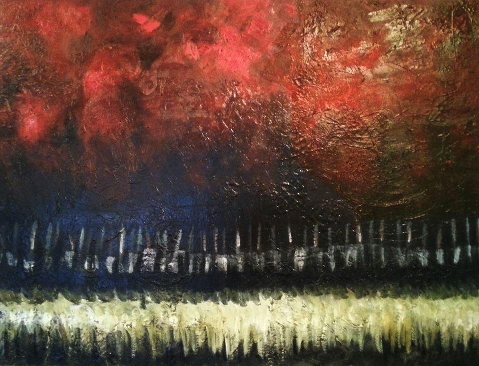 Symphonic Soul Fine Art